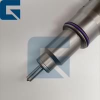 China VOE21582094 21582094  Fuel Injector for sale