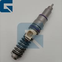 China VOE21582094 21582094  Fuel Injector for sale