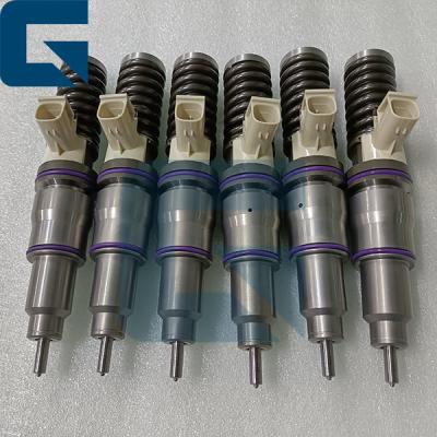 China VOE21582094 21582094  Fuel Injector for sale