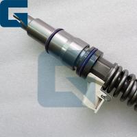 China VOE21582096 21582096 Fuel Injector for sale