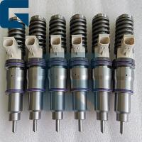 China VOE21582096 21582096 Fuel Injector for sale