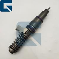 China VOE21582098 21582098 Fuel Injector for sale