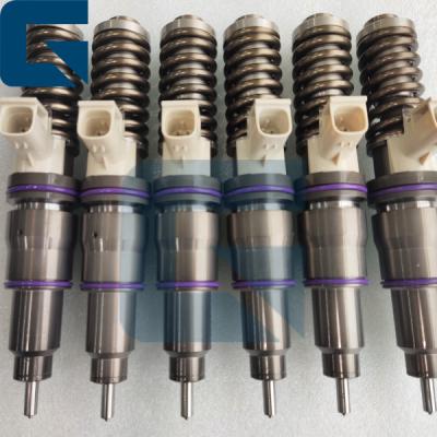 China VOE21582098 21582098 Fuel Injector for sale