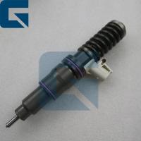 China VOE21582101 21582101 Fuel Injector for sale