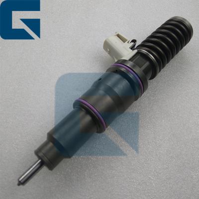 China VOE21582101 21582101 Fuel Injector for sale