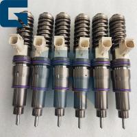 China VOE21582101 21582101 Fuel Injector for sale