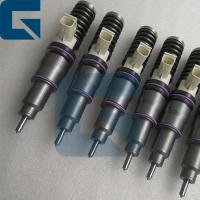 China VOE21644596 21644596 Fuel Injector for sale