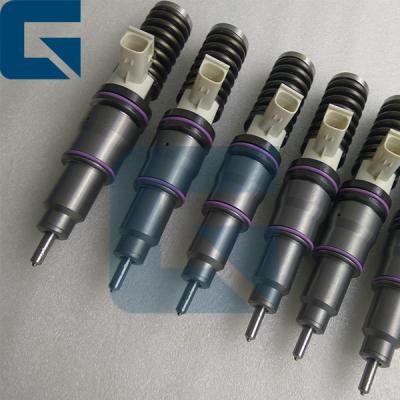 China VOE21644596 21644596 Fuel Injector for sale