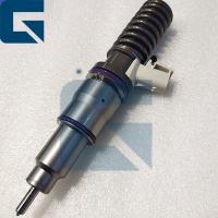 China VOE21698153 21698153 Fuel Injector for sale