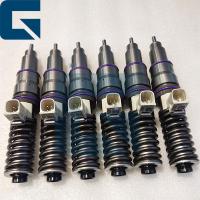 China VOE21698153 21698153 Fuel Injector for sale