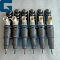 China VOE22325866 22325866 Fuel Injector for sale
