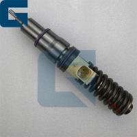 China VOE63484712 63484712 Fuel Injector for sale