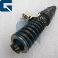 China VOE63484712 63484712 Fuel Injector for sale