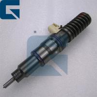 China VOE63484712 63484712 Fuel Injector for sale
