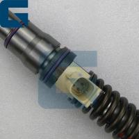 China VOE63484712 63484712 Fuel Injector for sale