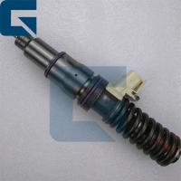 China VOE63484712 63484712 Fuel Injector for sale