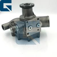 China 187-8984 1878984 Housing Pump For C12 Engine for sale