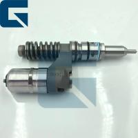 China 0414700006 Fuel Injector Excavator Accessories for sale