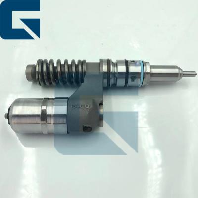 China 0414700006 Fuel Injector Excavator Accessories for sale
