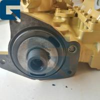 China 4P-1400 4P1400 Engine 3306 3406 Fuel Injection Pump For Excavator for sale