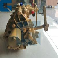 China 4P-1400 4P1400 Engine 3306 3406 Fuel Injection Pump For Excavator for sale
