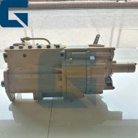 China 4P-1400 4P1400 Engine 3306 3406 Fuel Injection Pump For Excavator for sale