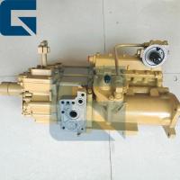 China 4P-1400 4P1400 Engine 3306 3406 Fuel Injection Pump For Excavator for sale