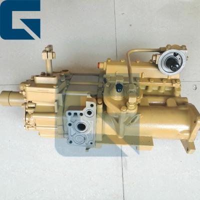 China 4P-1400 4P1400 Engine 3306 3406 Fuel Injection Pump For Excavator for sale