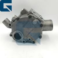 China 210-9097 2109097 Tractor D6R Engine C9 Water Pump for sale
