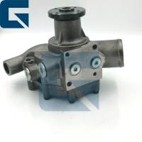 China 210-9097 2109097 Tractor D6R Engine C9 Water Pump for sale