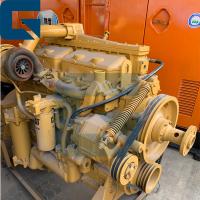 China Excavator Spare Parts Engine 3406 Diesel Engine Assy E320D E323D for sale