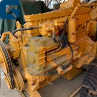 China Excavator Spare Parts Engine 3406 Diesel Engine Assy E320D E323D for sale