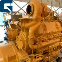 China Excavator Spare Parts Engine 3408 Diesel Engine Assy for sale