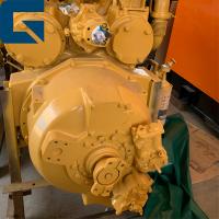 China Excavator Spare Parts Engine 3408 Diesel Engine Assy for sale