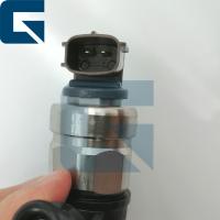 China 23670-51070 2367051070 Common Rail Injector Diesel Injector for sale