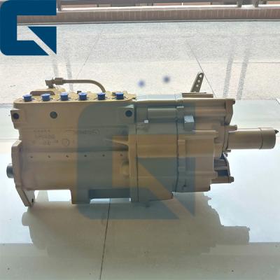 China 4P-1400 4P1400 3306 Engine Fuel Injection Pump Assy for sale