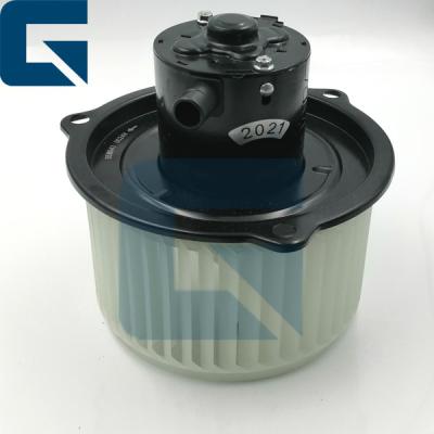 China 20Y-979-6741 20Y9796741 Excavator PC200-7 Cooling Fan Blowing Motor for sale