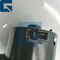 China 20Y-979-6741 20Y9796741 Excavator PC200-7 Cooling Fan Blowing Motor for sale