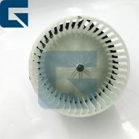 China 20Y-979-6741 20Y9796741 Excavator PC200-7 Cooling Fan Blowing Motor for sale