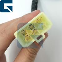 China 21N4-00762 21N400762 Excavator R210-7 R220-7 Timer Relay for sale