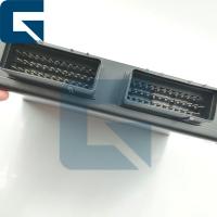 China 21Q6-32191 21Q632191 Excavator R220LC-9SH ECU Controller ECM for sale