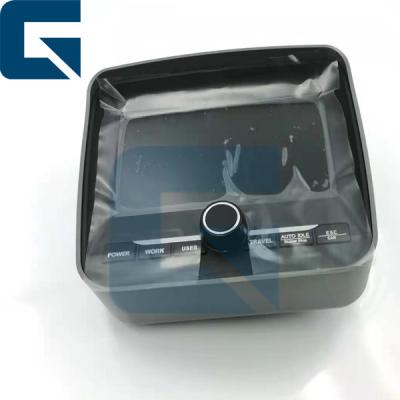 China 21Q6-33601 21Q633601 Excavator R210LC-9 R250LC-9 Monitor Display Group for sale