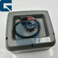 China 21Q6-33601 21Q633601 Excavator R210LC-9 R250LC-9 Monitor Display Group for sale