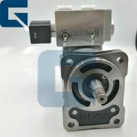 China 31Q9-30213 31Q930213 Excavator R320LC-9 R480LC-9 Cooling Fan Motor Pump for sale