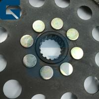 China 101-11-11100 1011111100 D20A D20P Main Drive Clutch for sale