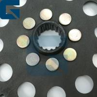 China 101-11-11200 1011111200 D20A D20P Main Drive Clutch for sale