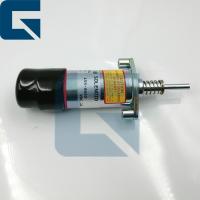 China 155-4653 1554653 Motor Grader 140H 160H H Solenoid Valve for sale