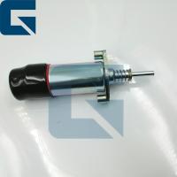 China 155-4653 1554653 Motor Grader 140H 160H H Solenoid Valve for sale