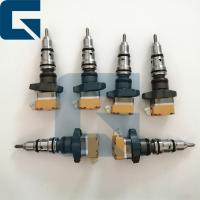 China 177-4754 1774754 Engine 3126B Diesel Injector for sale