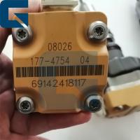China 177-4754 1774754 Engine 3126B Diesel Injector for sale